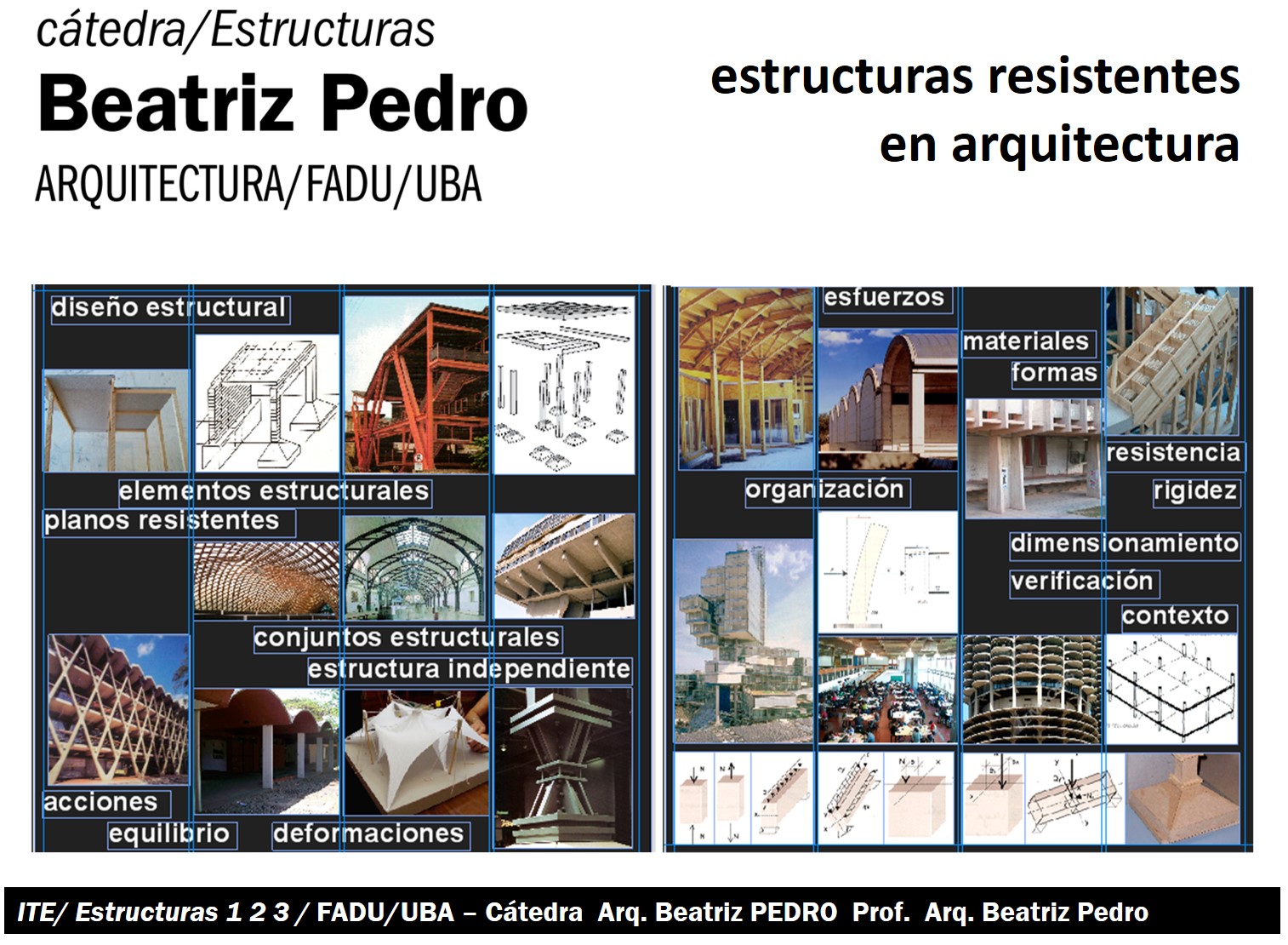 Search results | CAMPUS FADU UBA